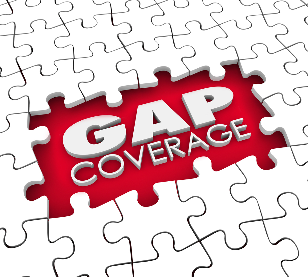 Coverage Gap Pro Rata Liability | New York Insurance Defense Attorney