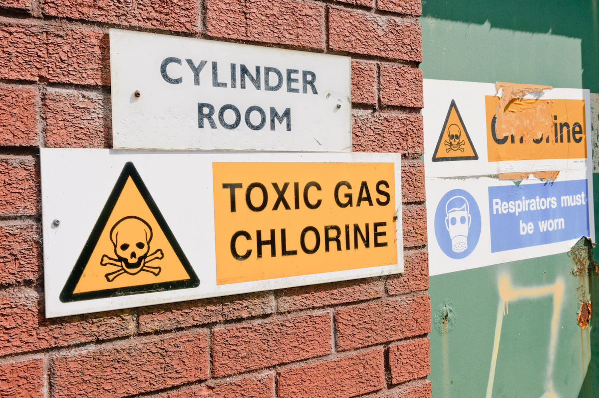 Absolute Pollution Exclusion | New York Insurance Coverage Lawyer