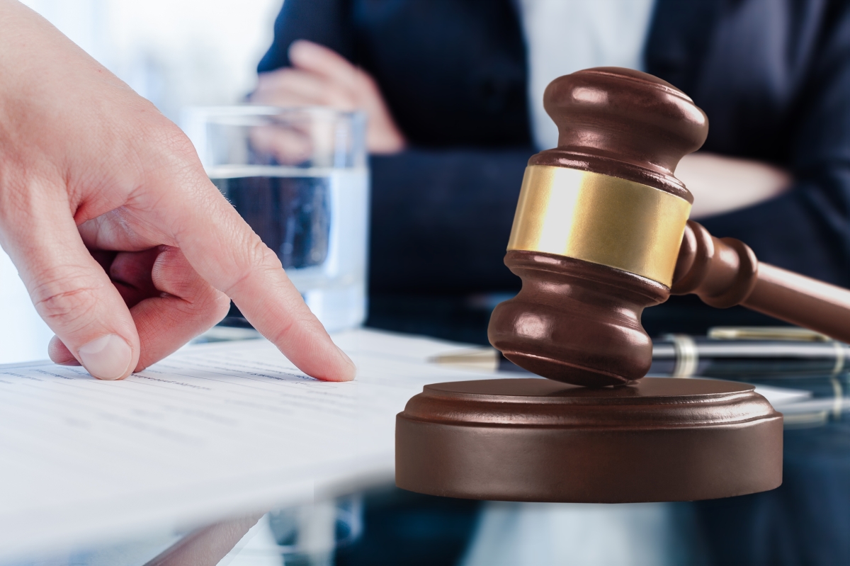 NY Court: Direct Physical Loss Means Actual, Physical Property Damage