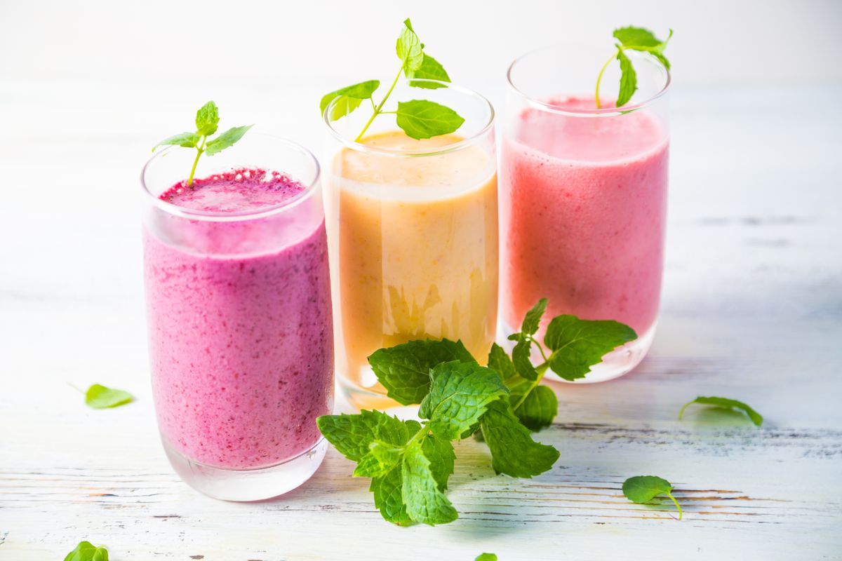 Smoothie Company Faces Class Action: PFAS Contamination