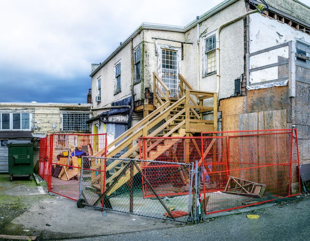 New York City Emergency Repair Program | New York Toxic Tort Defense