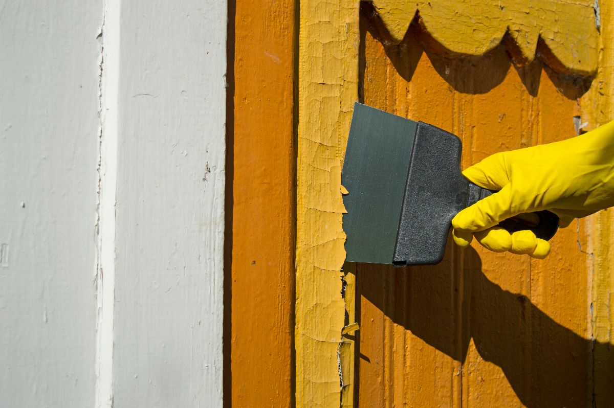 Lead Paint Disclosure Requirements for New York Apartment Landlords