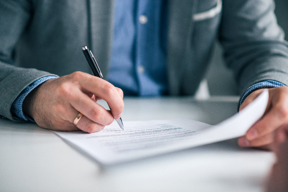 Reservation Of Rights Letter In New York Insurance Coverage Litigation